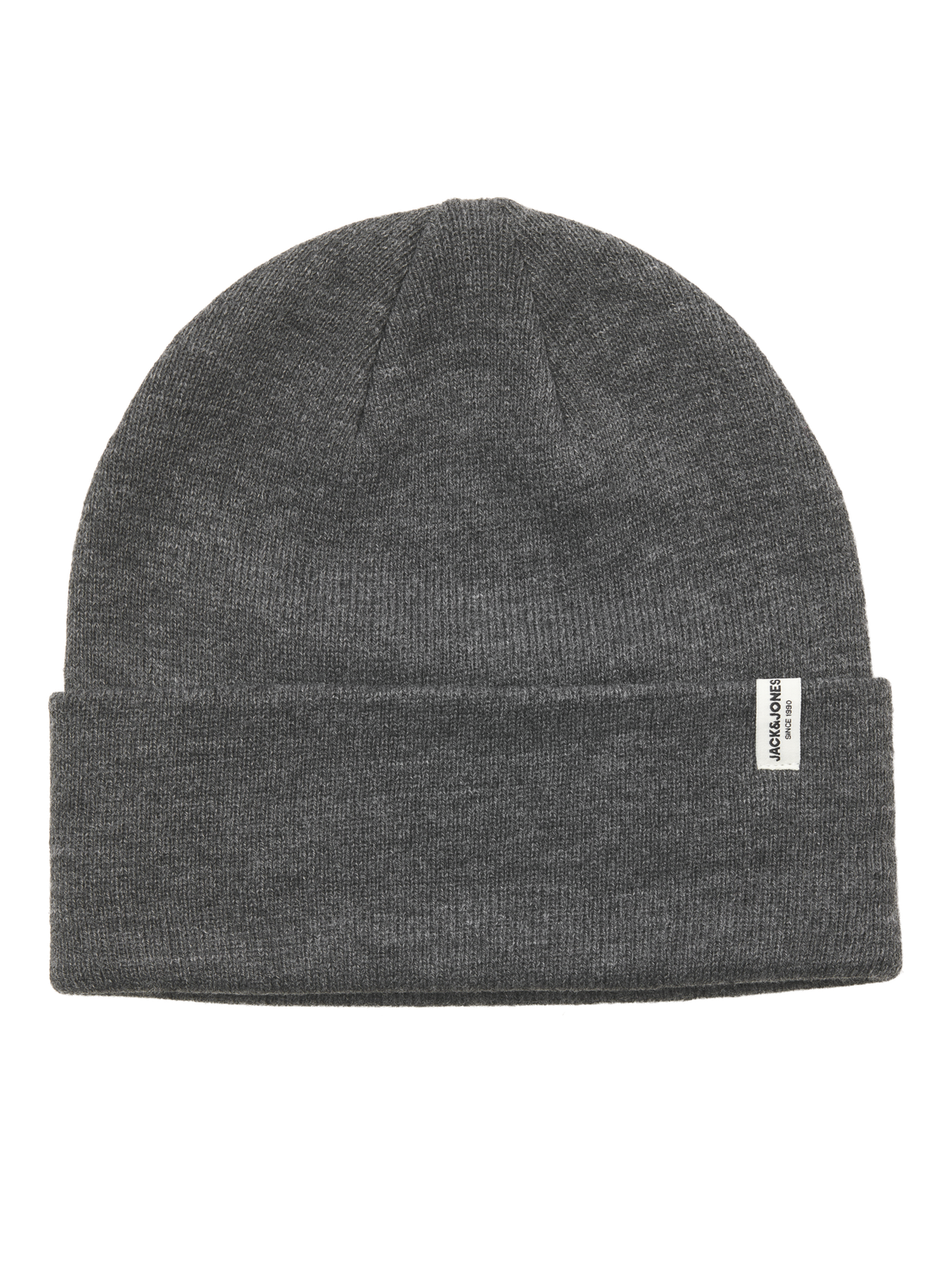 Conjunto Luvas e Gorro Jack&Jones Grey - Mood Shop