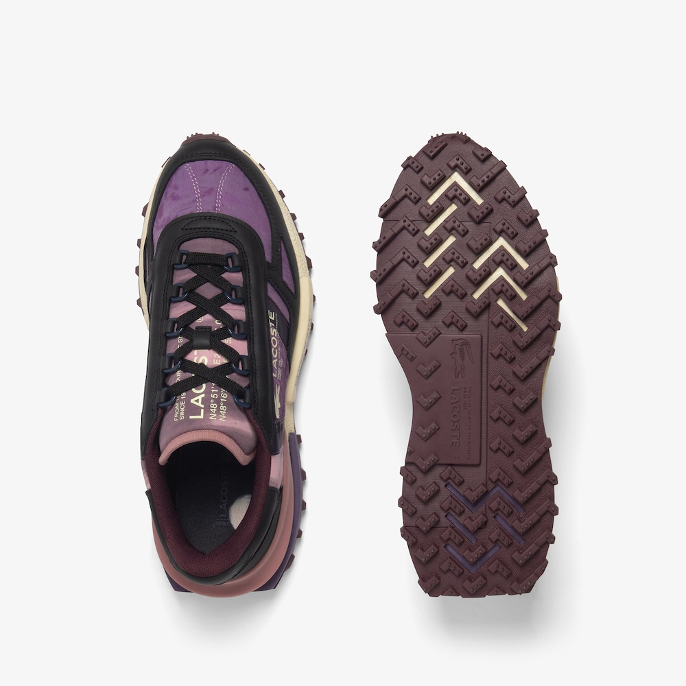 Sapatilhas Lacoste Elite Active N94 - Mood Shop
